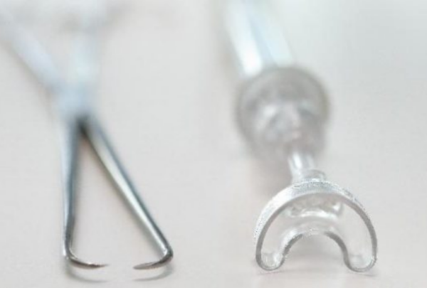 Tenaculum: For Over 100 Years Women Have Endured Pain in Gynecology ...